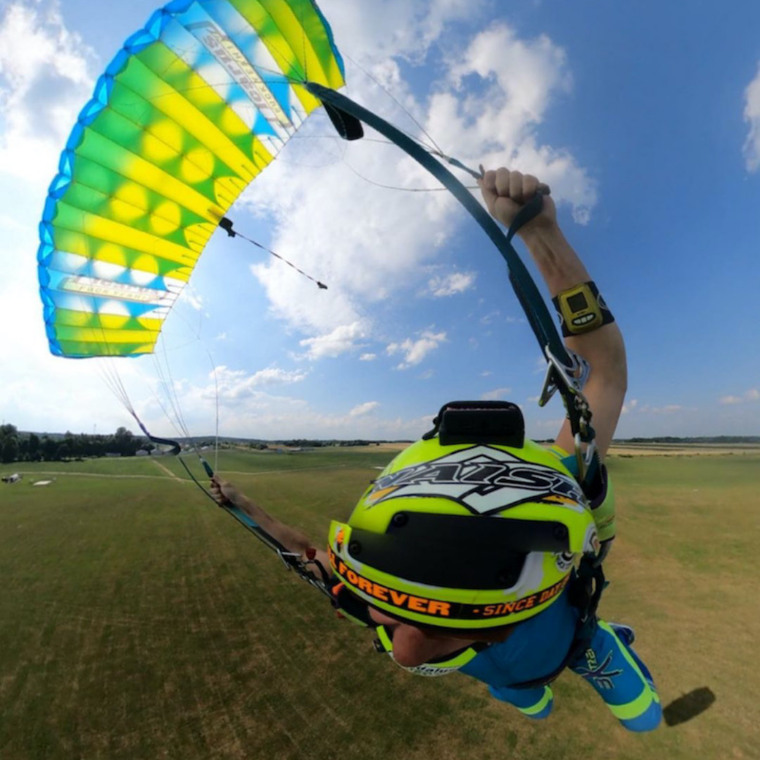 JYRO DAEDALUS JFX2 - K Leef