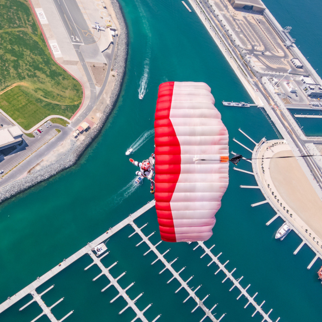 JYRO DAEDALUS JFX2 - K Leef