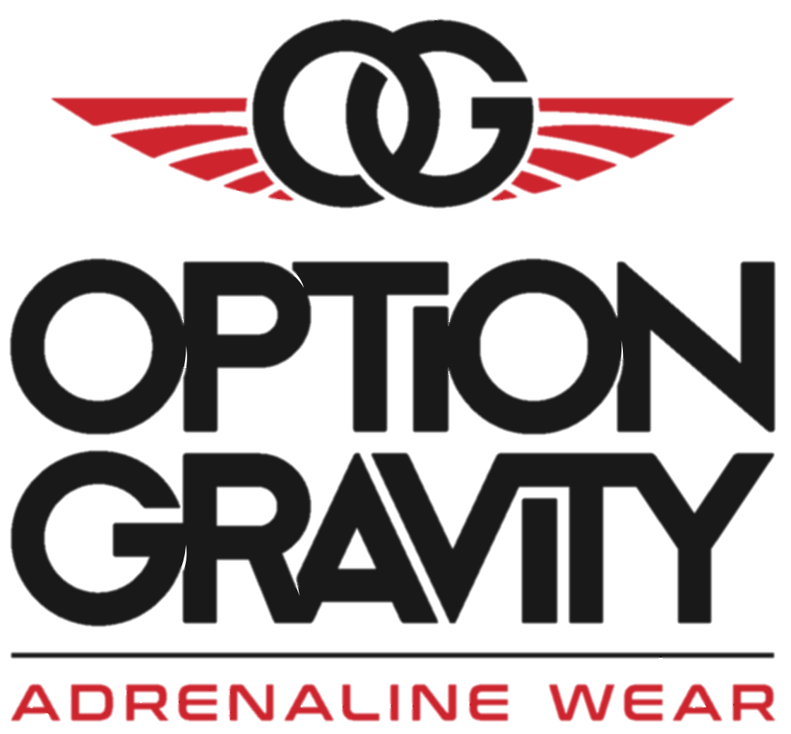 Option Gravity - K Leef